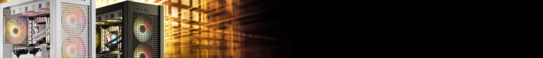 BoostBoxx Clean Build PCs – Die Zukunft des Gamings