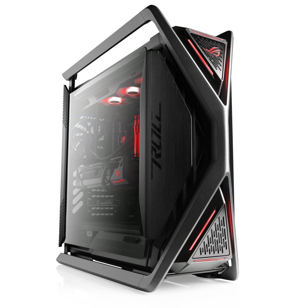 BoostBoxx HandOfBlood PC - Der Präsident