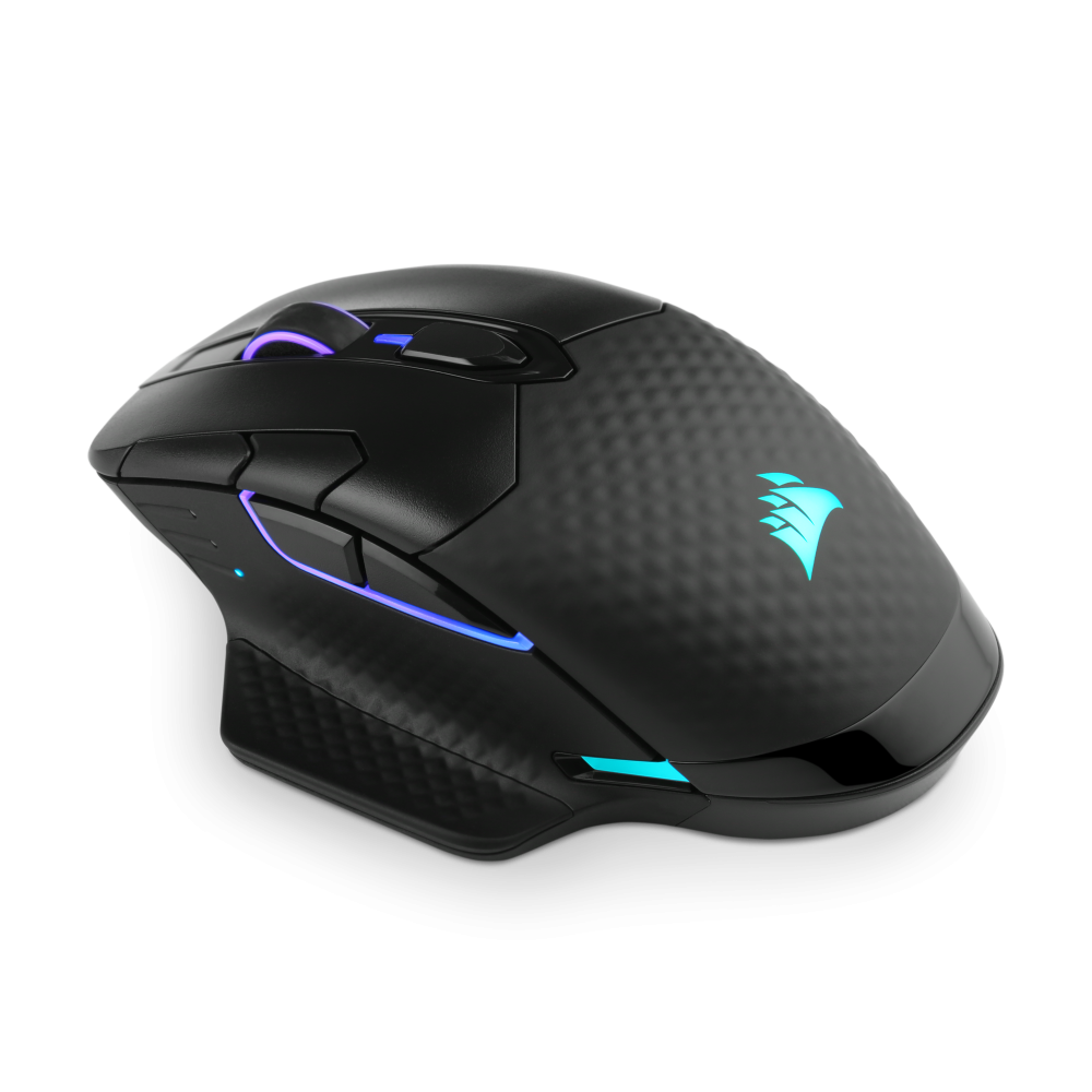 Corsair Dark Core RGB Pro