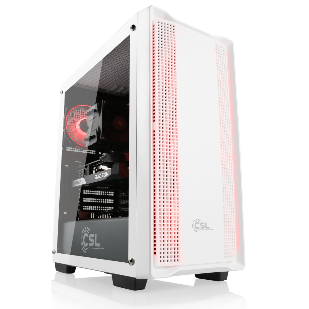 HandOfBlood Gaming PCs