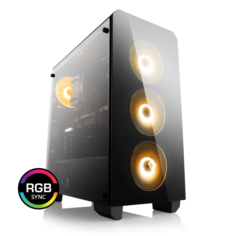 BoostBoxx KeysJore Juggernaut Junkie