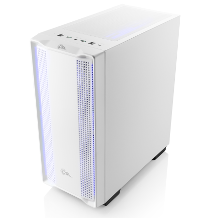 White Edition PC 7120 - DLSS3
