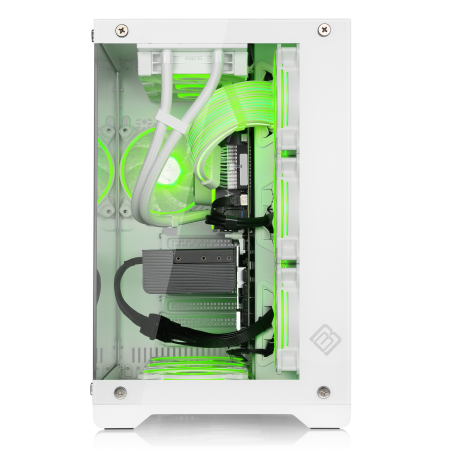 BoostBoxx SPIELKIND PC - GAMING Advanced