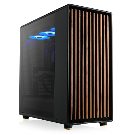 BoostBoxx Maurice Weber Inquisitor