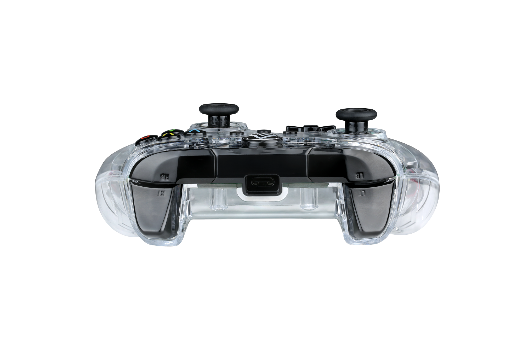 BoostBoxx Gamepad LUX Wired RGB Controller