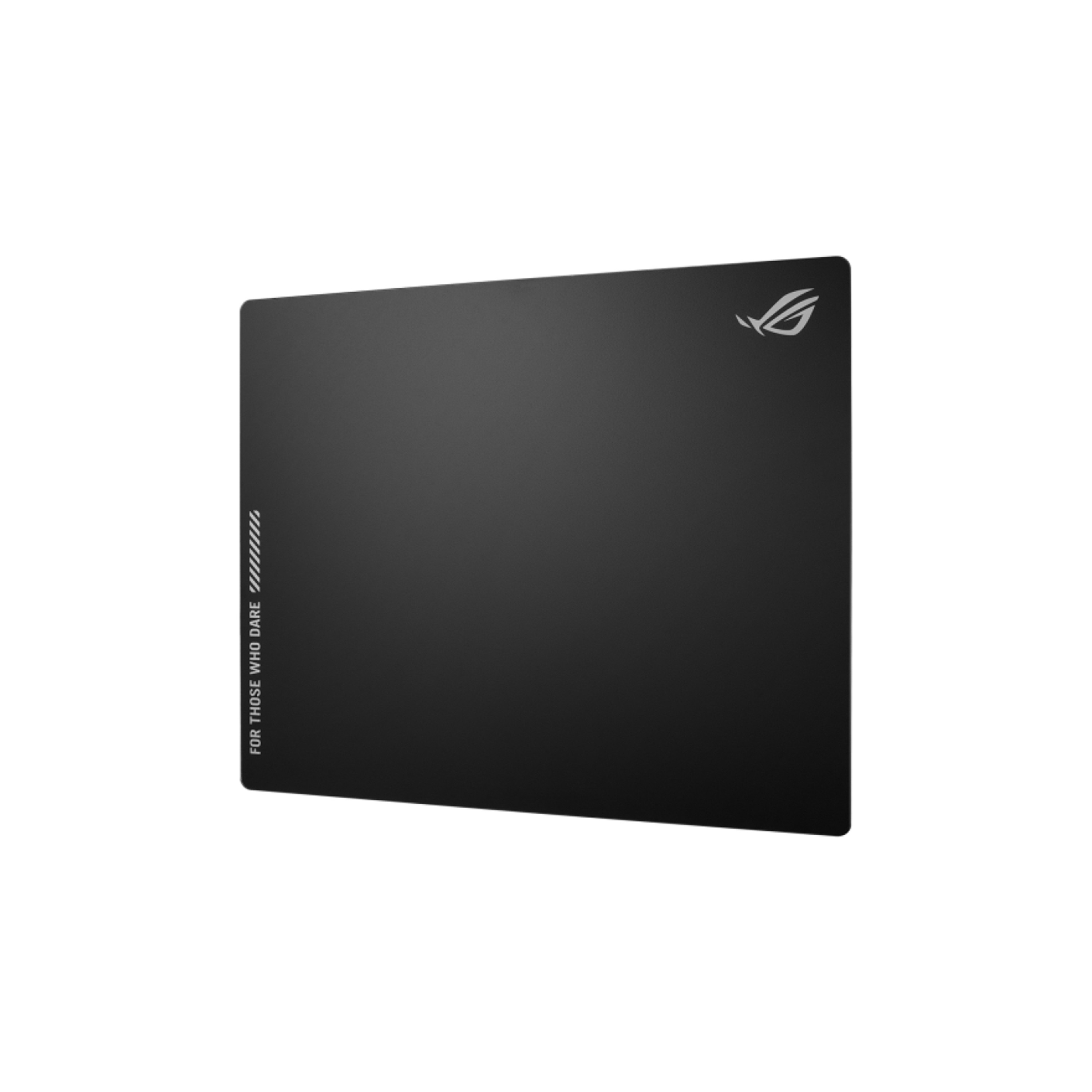 ASUS ROG Moonstone Ace L Glass Mouse Pad