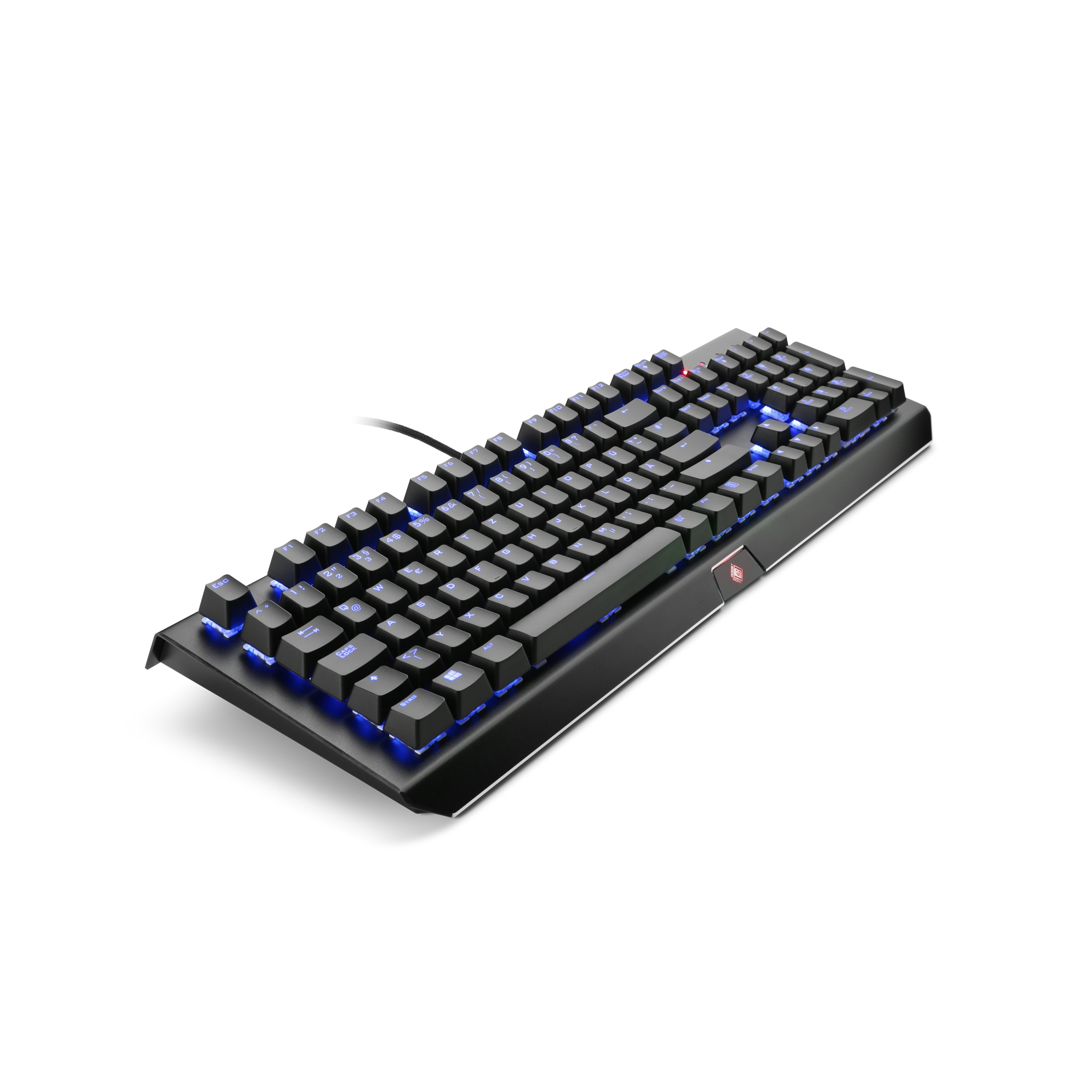 BoostBoxx Belial Gaming Tastatur