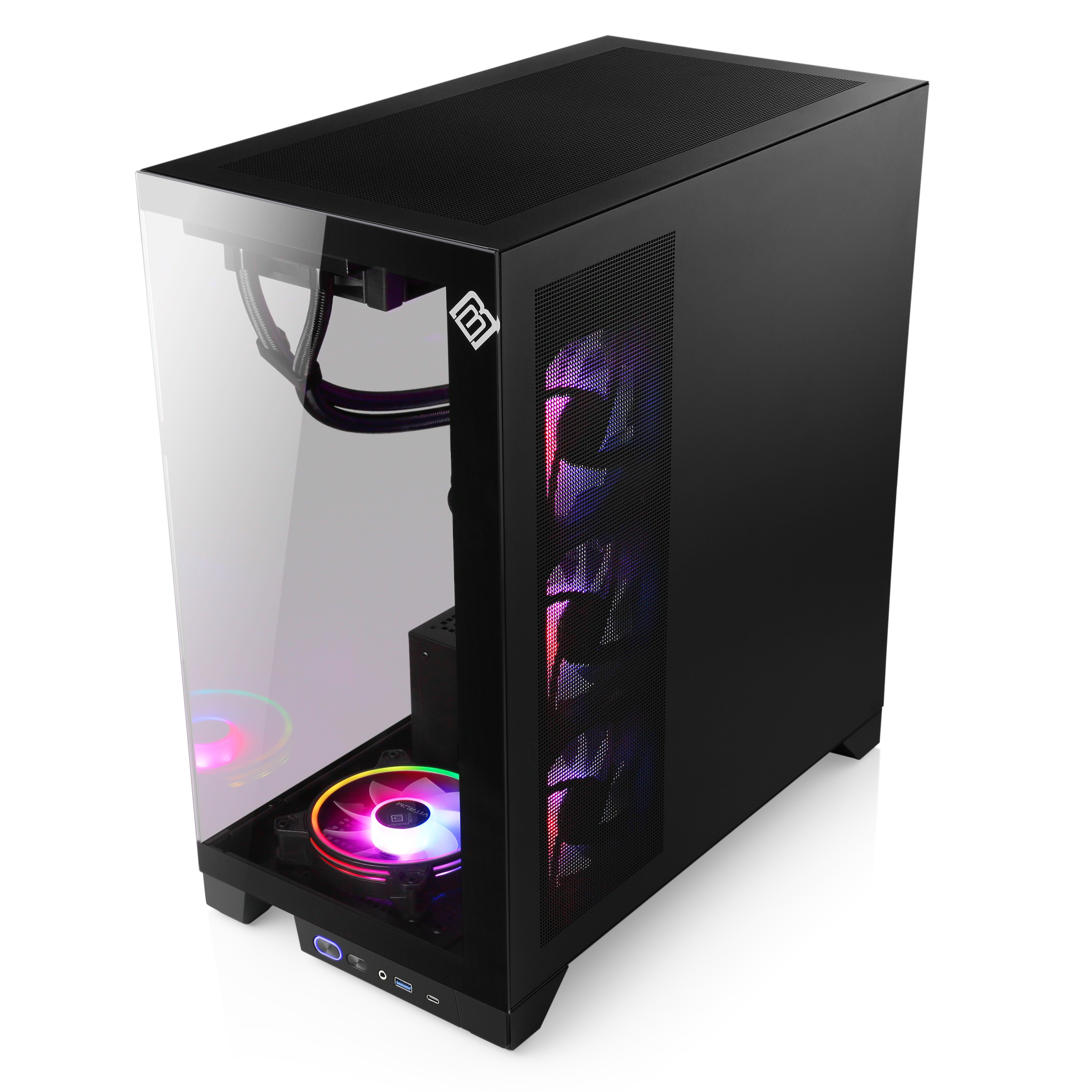 BoostBoxx KeysJore Ray-Gun Legende