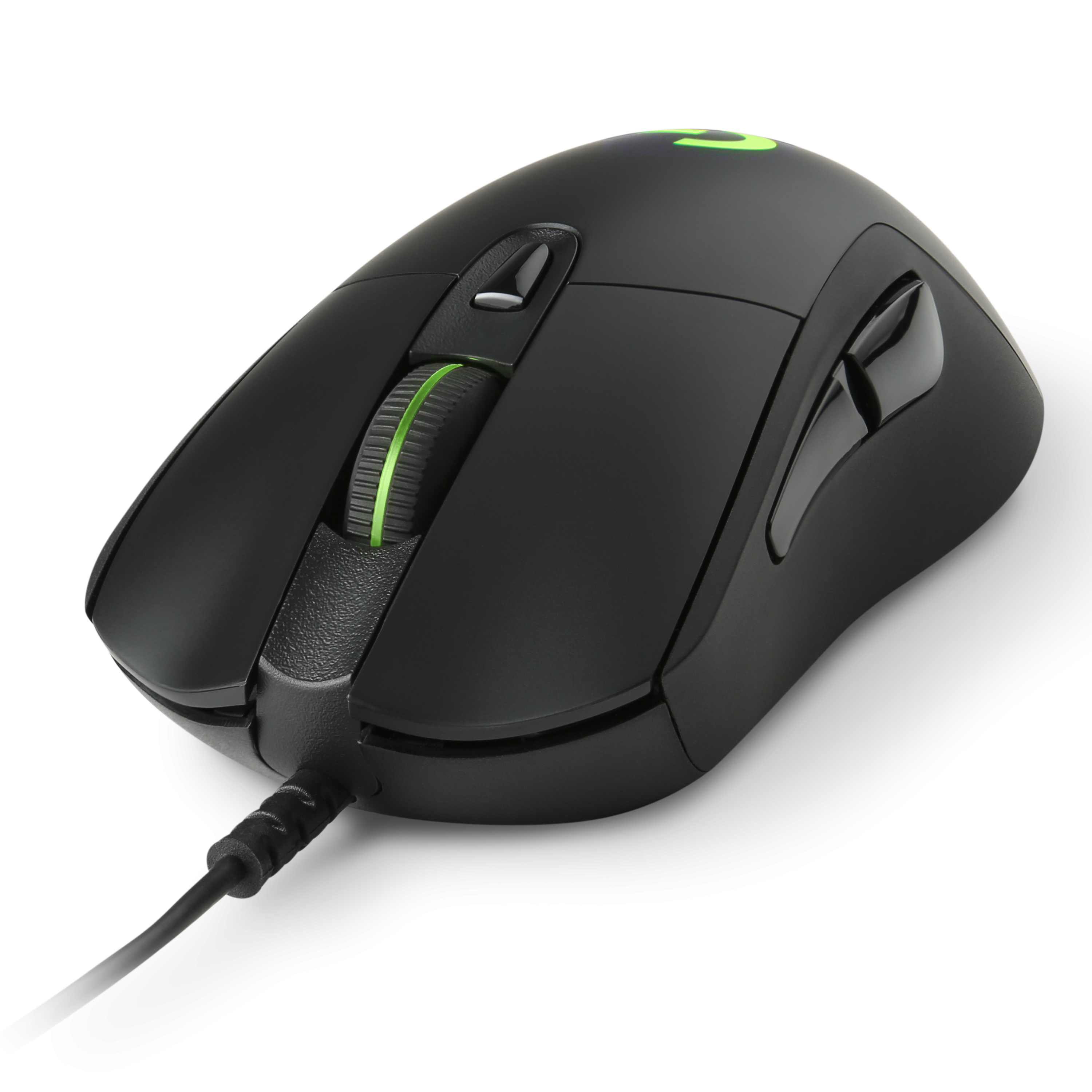 Logitech G403 Hero