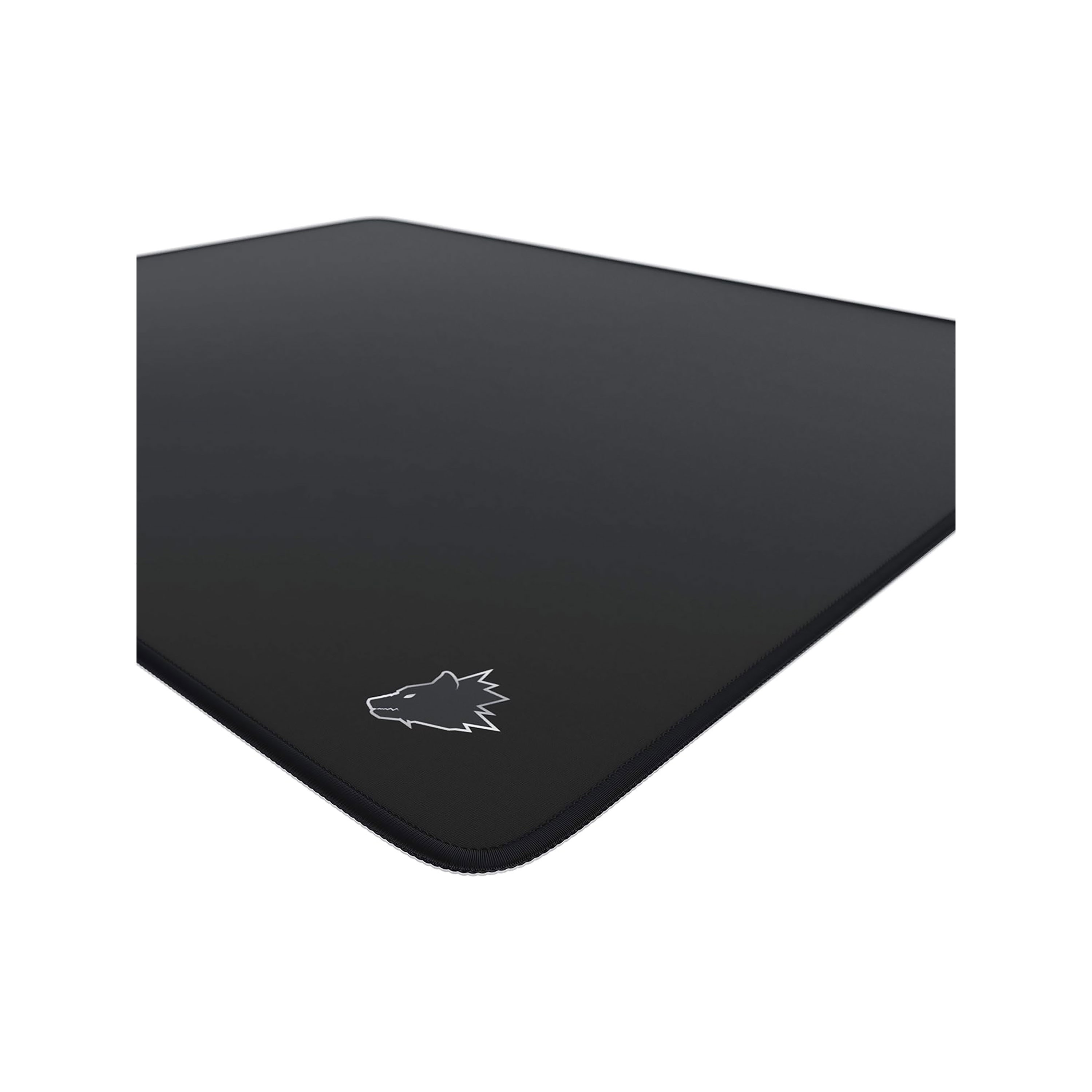 CSL Titanwolf XL mouse pad, black