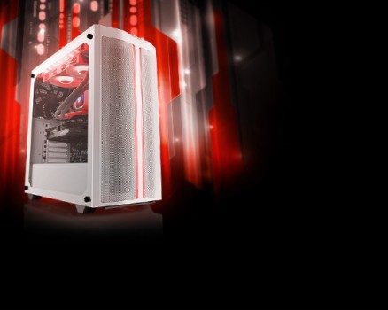 HandOfBlood Gaming PCs