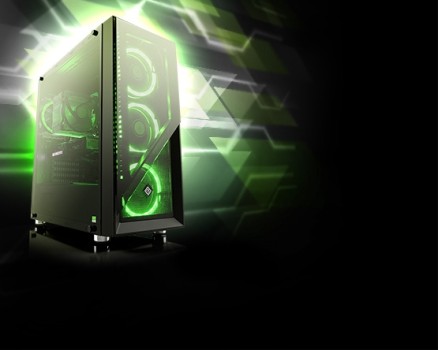 BoostBoxx | High End Gaming PCs | PC Konfigurator