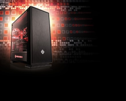 BoostBoxx | High End Gaming PCs | PC Konfigurator