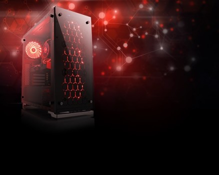 BoostBoxx | High End Gaming PCs | PC Konfigurator