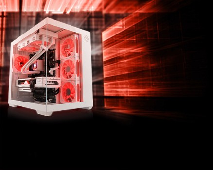 HandOfBlood Gaming PCs
