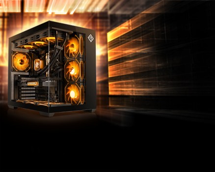 BoostBoxx | High End Gaming PCs | PC Konfigurator