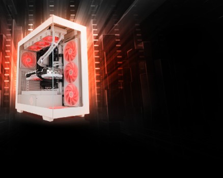 HandOfBlood Gaming PCs