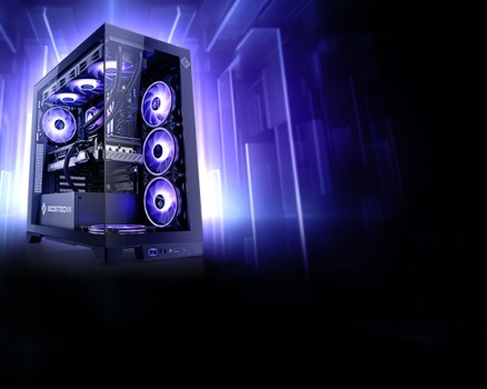 BoostBoxx | High End Gaming PCs | PC Konfigurator