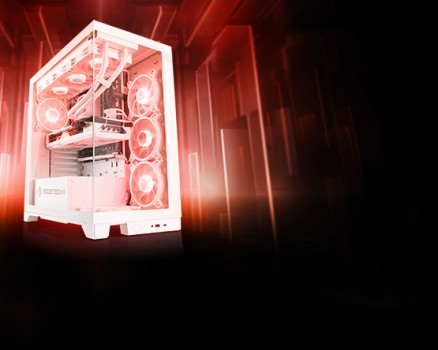 HandOfBlood Gaming PCs