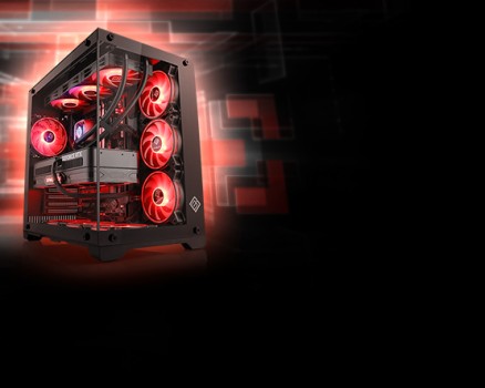 BoostBoxx | High-End Gaming PCs | PC Configurator