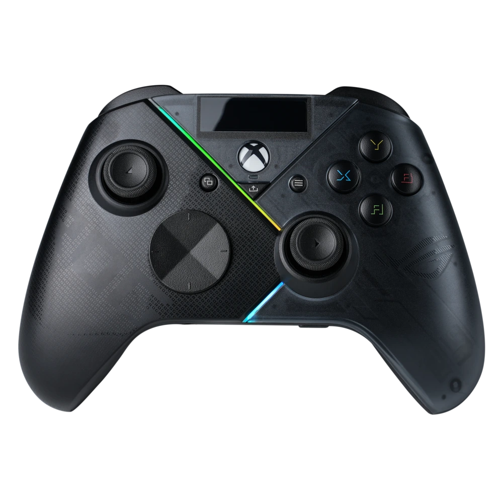 ASUS Gamepad ROG Raikiri Pro Controller