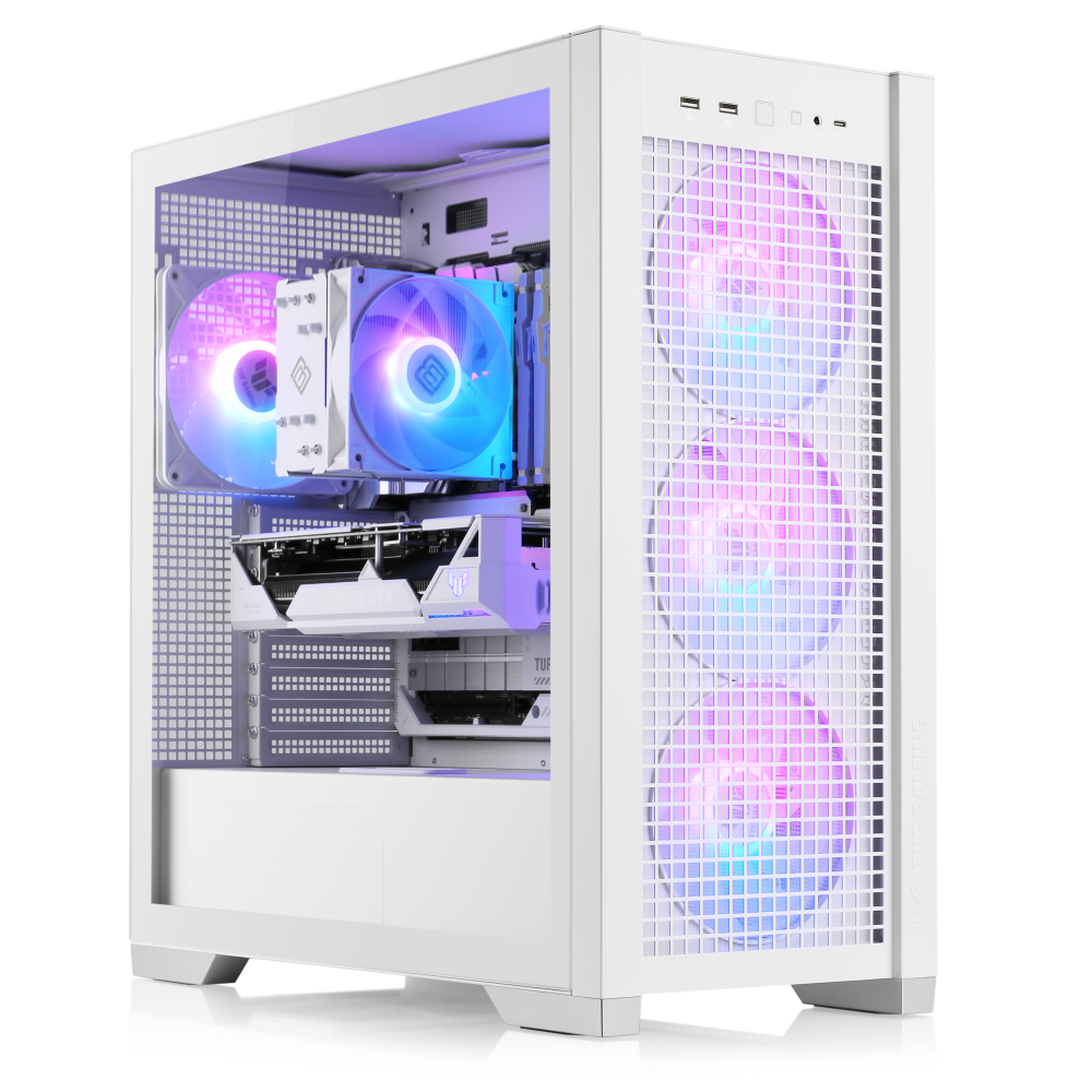 BoostBoxx Clean Build PCs – Die Zukunft des Gamings