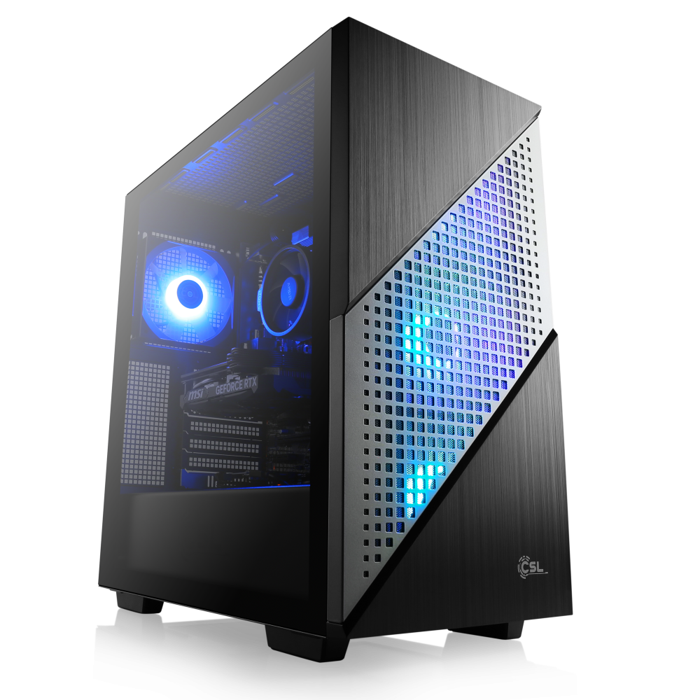 BoostBoxx | High End Gaming PCs | PC Konfigurator