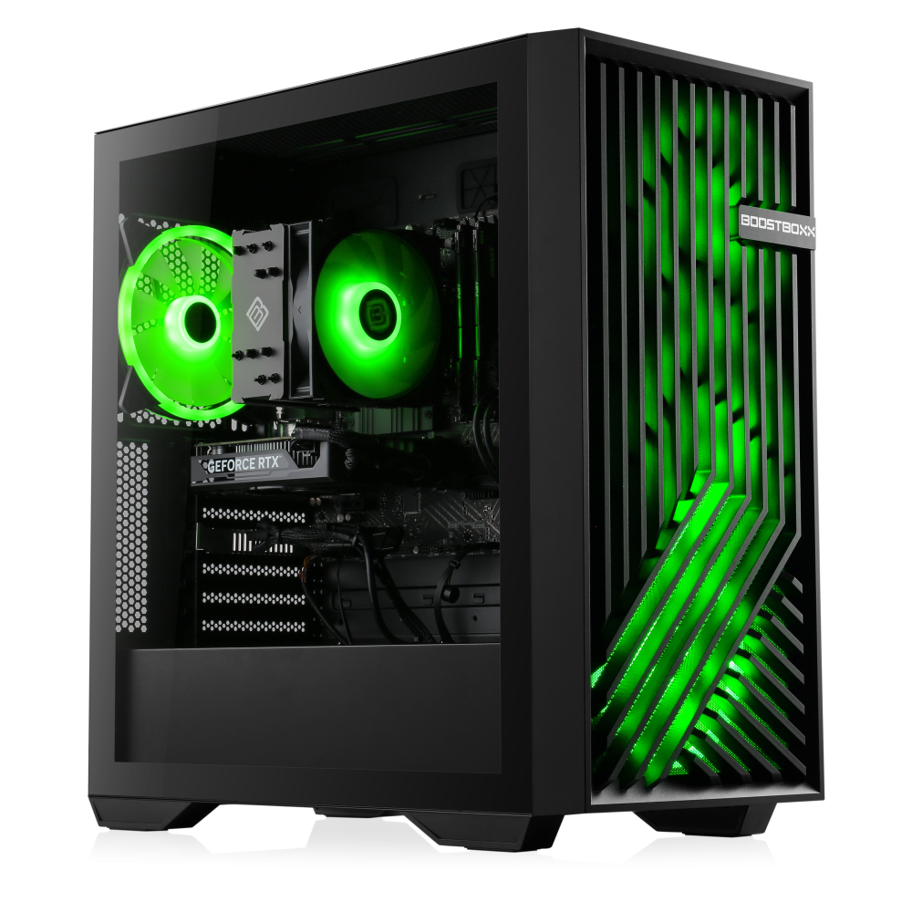 Basic PC 1350 - DLSS3