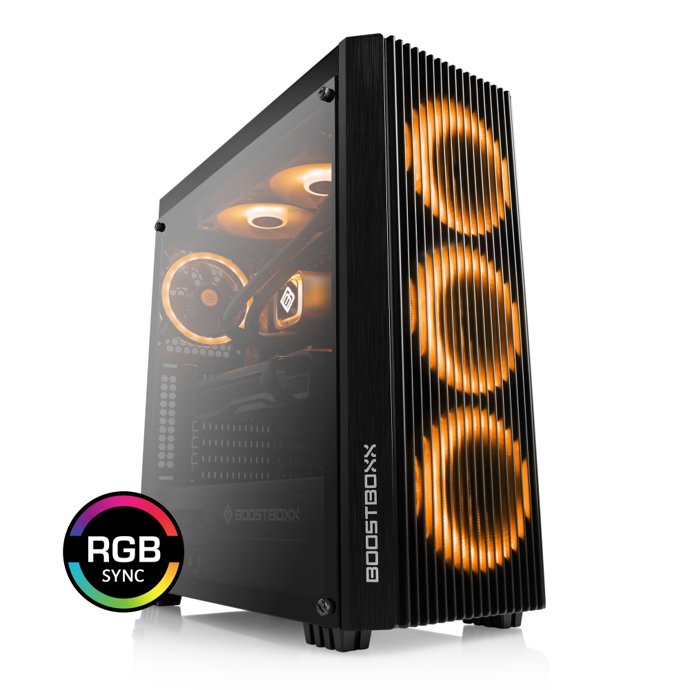 BoostBoxx KeysJore Anti-Held