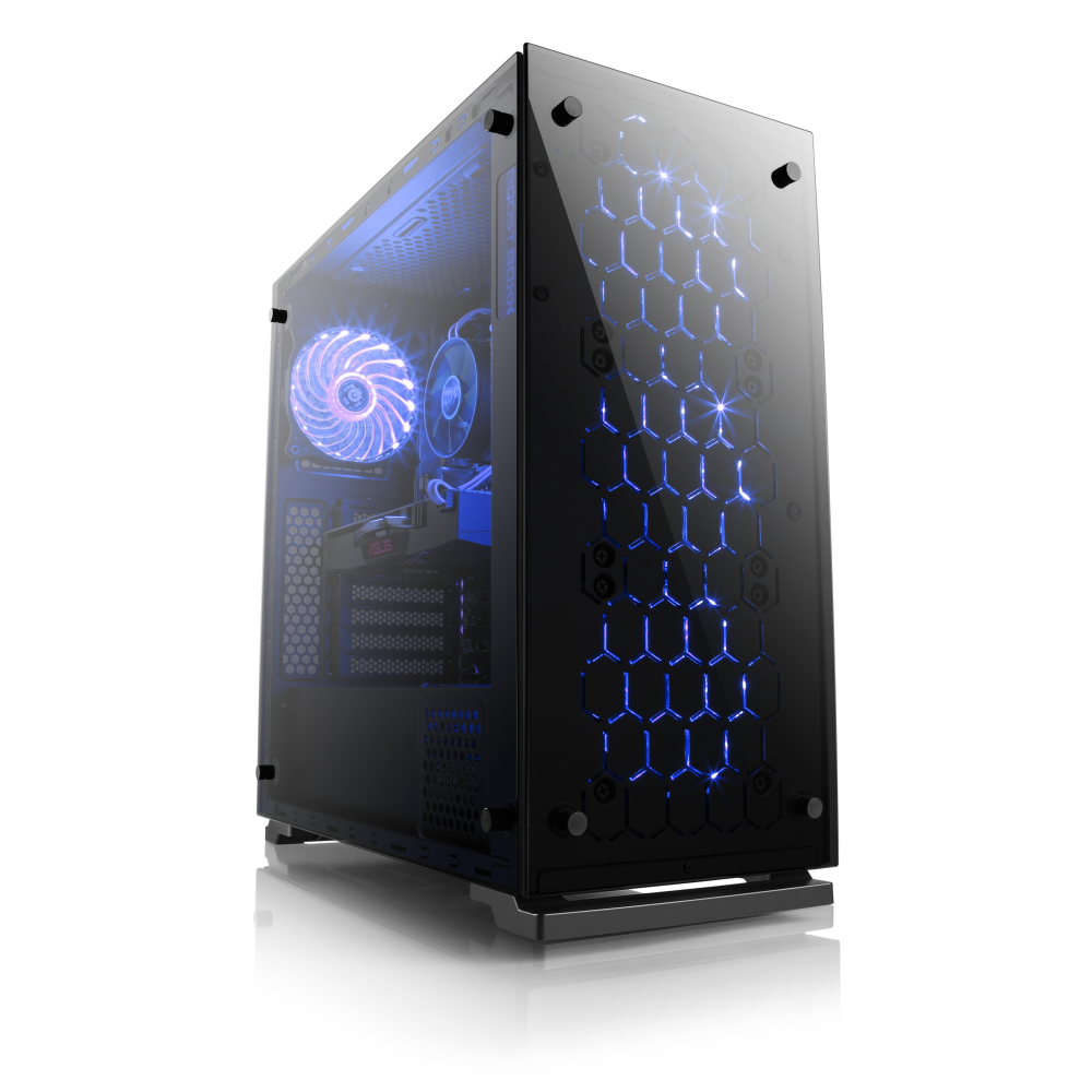 Basic PC 1290 - DLSS3