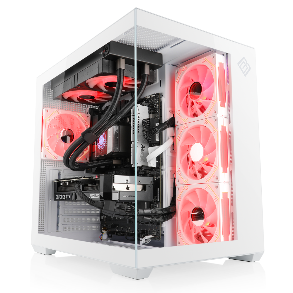 HandOfBlood PC - SP Outlaw