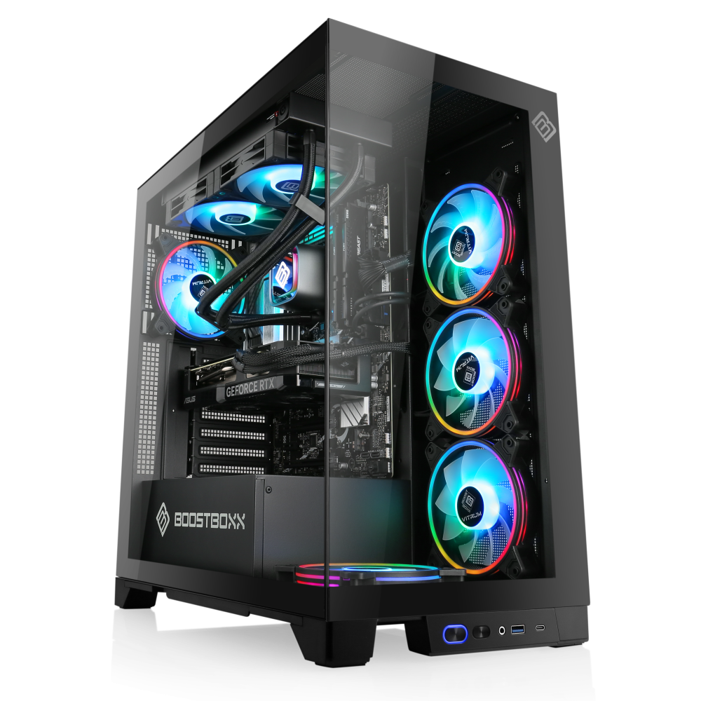 BoostBoxx KeysJore Ray-Gun Legende