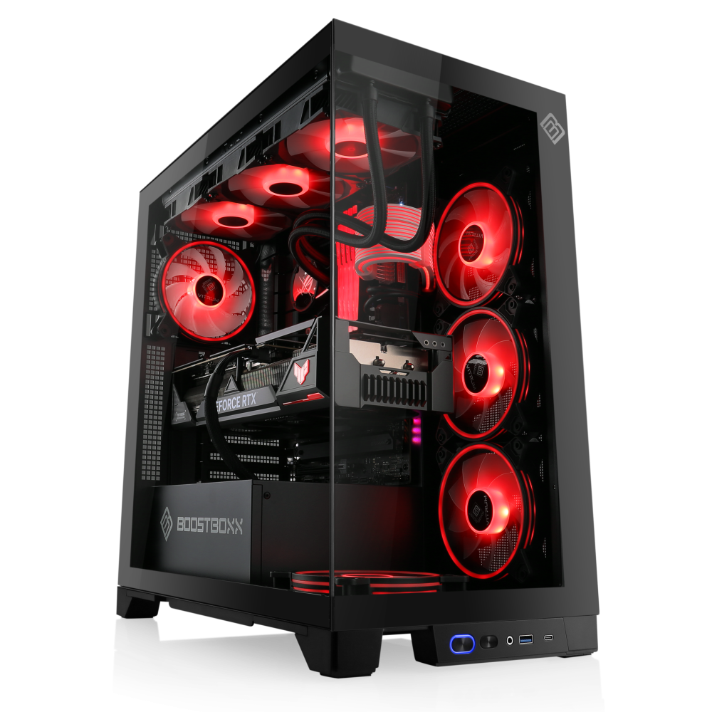 GameStar PC Ultra Pro Max