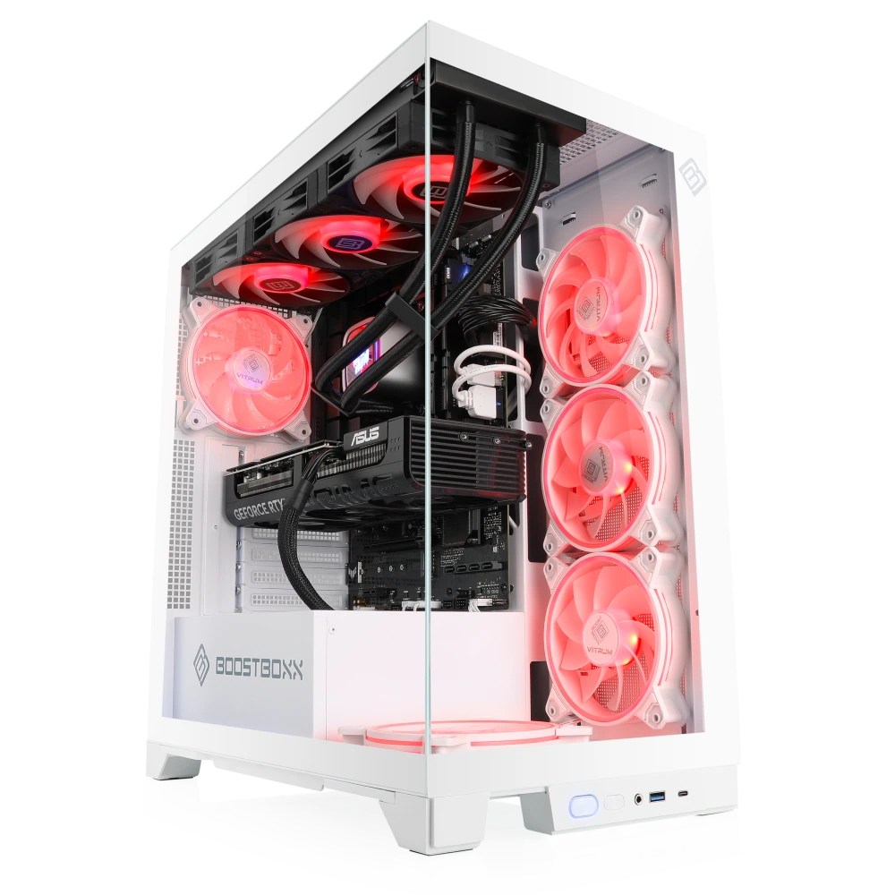 HandOfBlood PC - Don Capitano