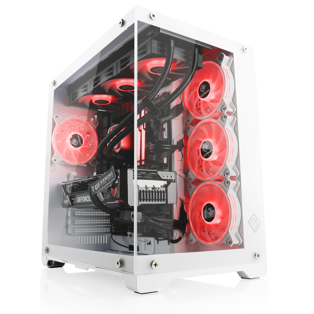 HandOfBlood PC - Don Capitano