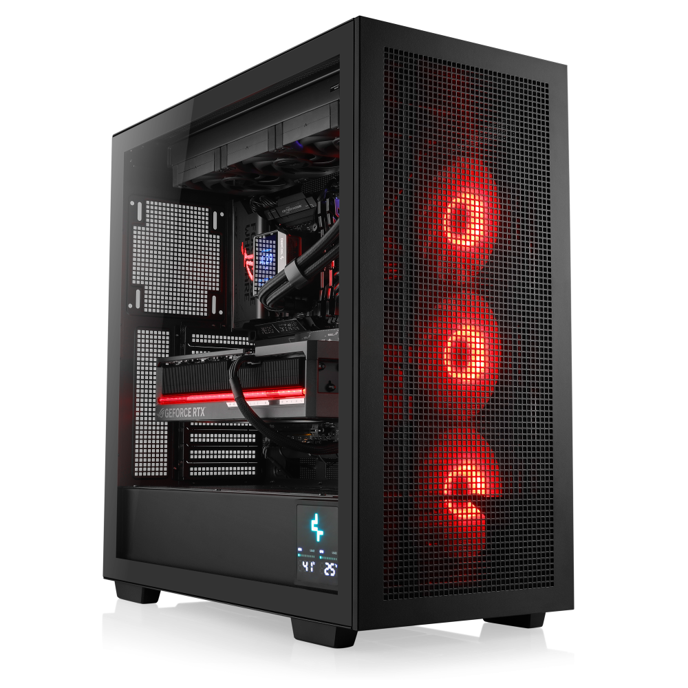 Exxtreme PC 5090