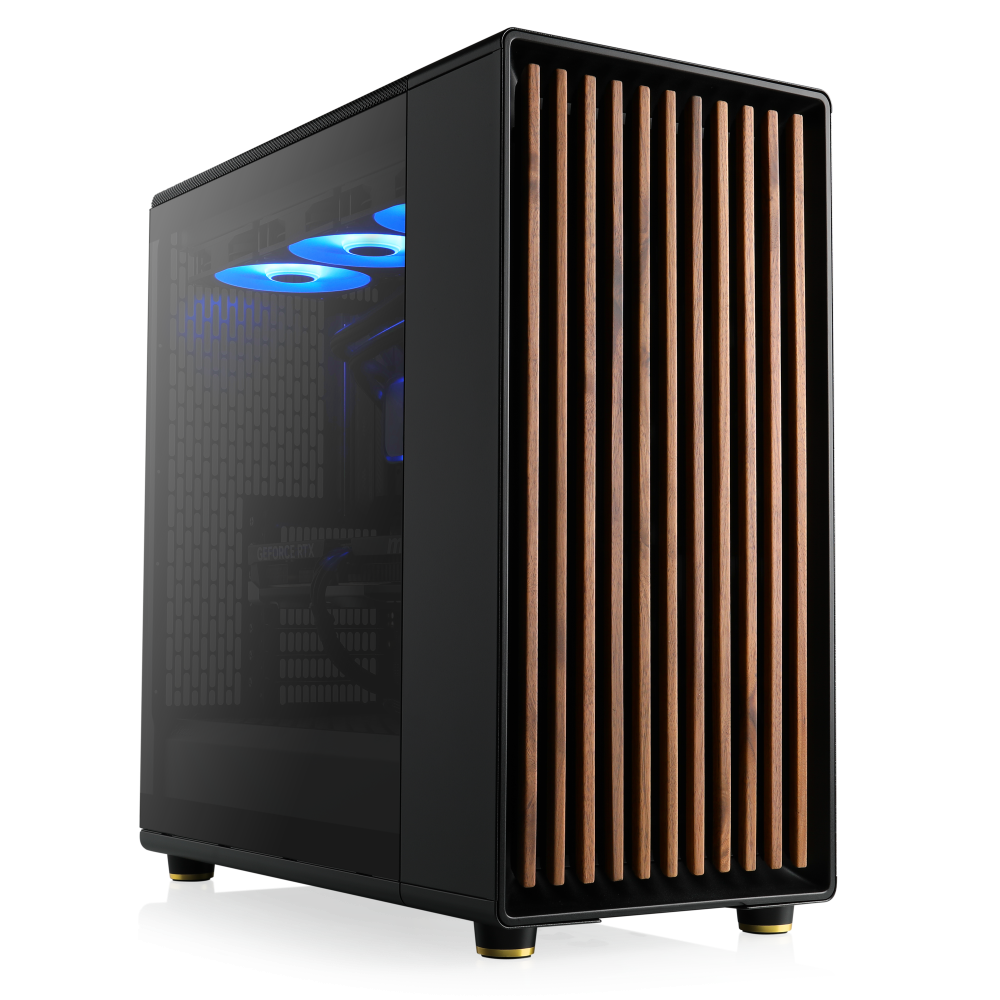 BoostBoxx Maurice Weber Inquisitor