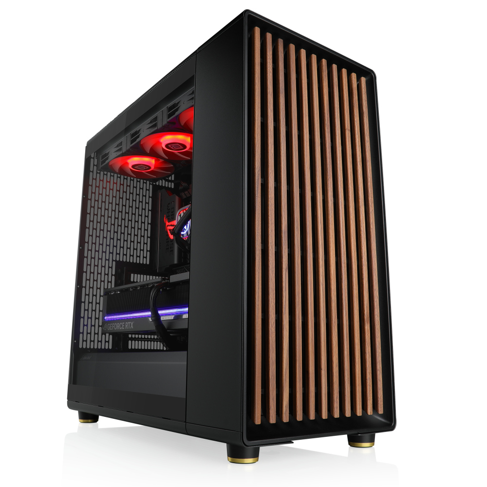 HandOfBlood PC - Gentleman