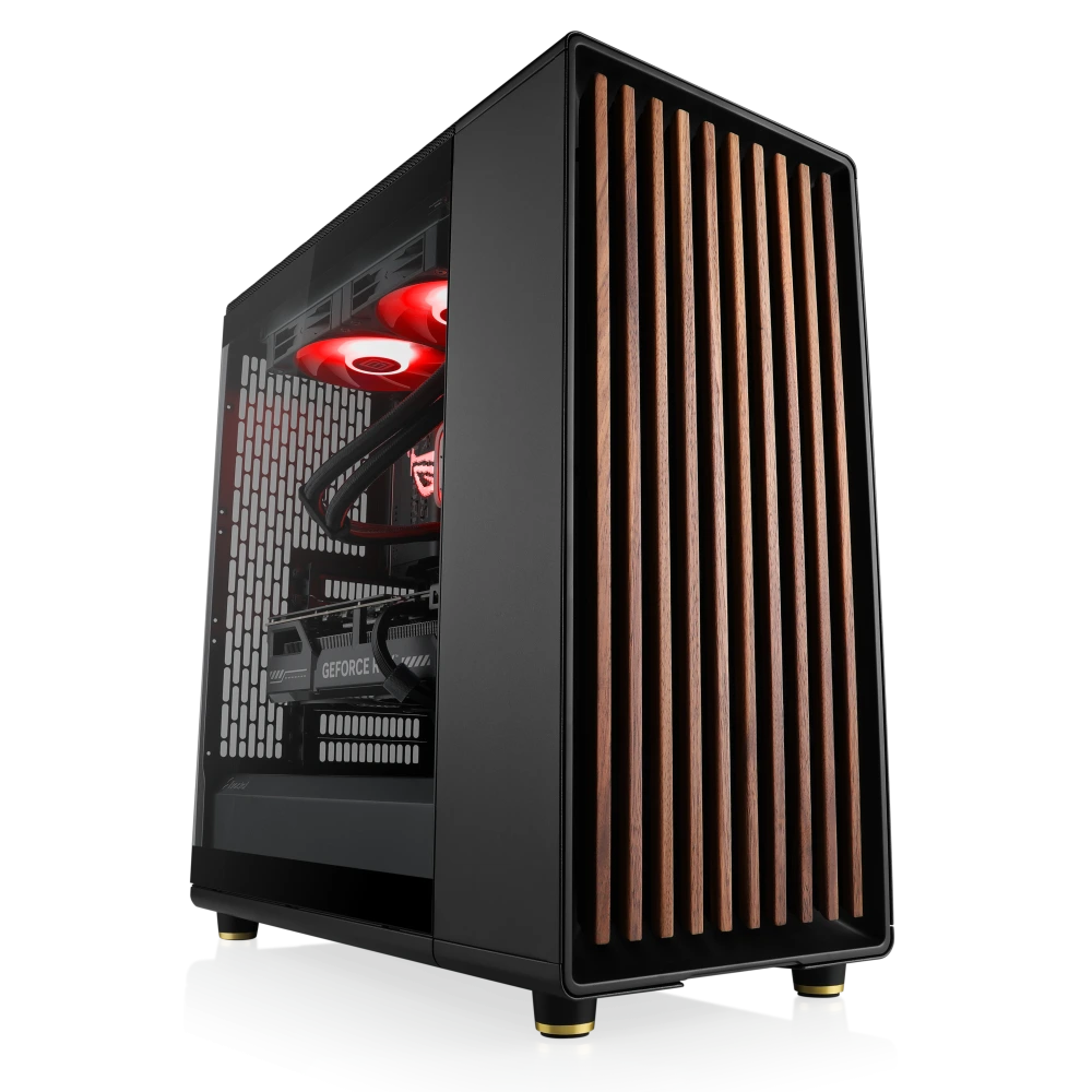 GameStar PC ELITE S