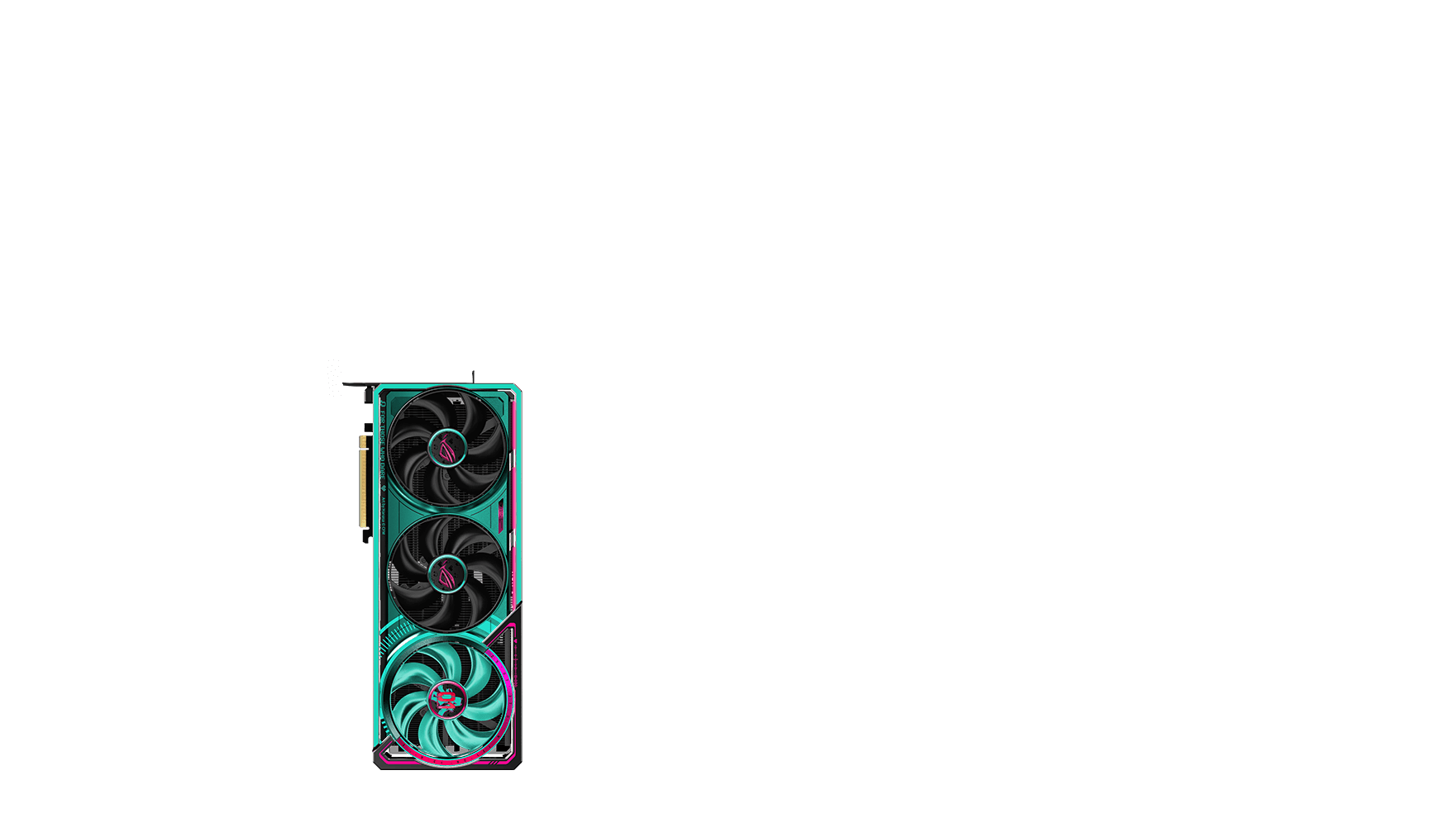 BoostBoxx Gamestar PC ASUS ROG Hatsune Miku Edition | Exclusively at ...