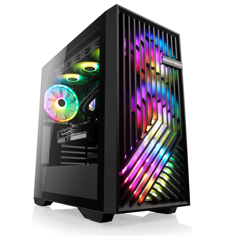 Advanced PC 3484 - Powered by NVIDIA DLSS3