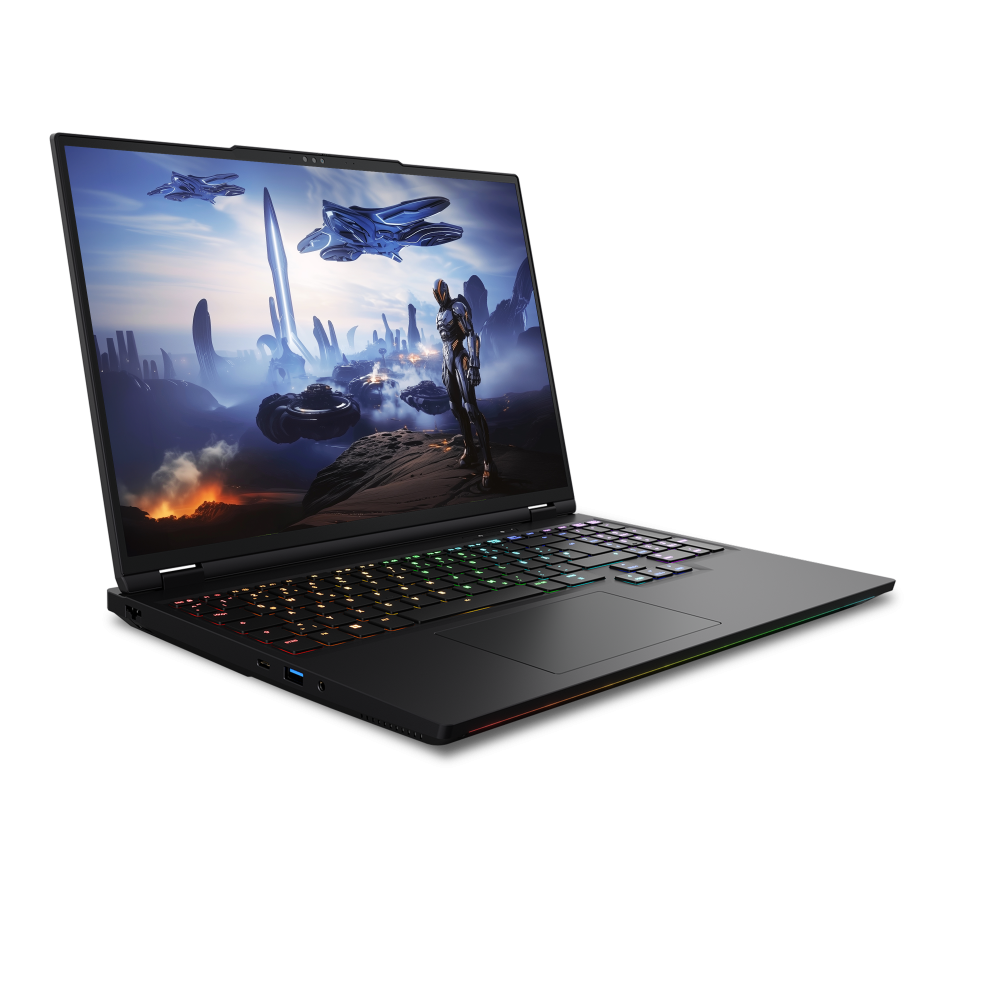 XMG NEO 16 GameStar-Notebook ELITE X