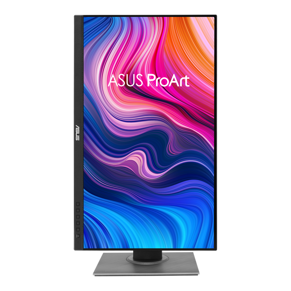 68,6 cm (27") ASUS ProArt PA278QV, 2560x1440 (WQHD), IPS Panel, DVI ...