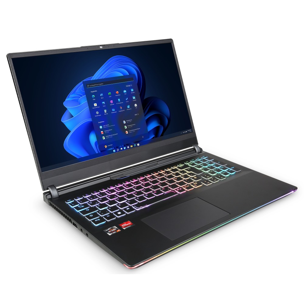 BoostBoxx > GAMESTAR > Gaming Notebooks