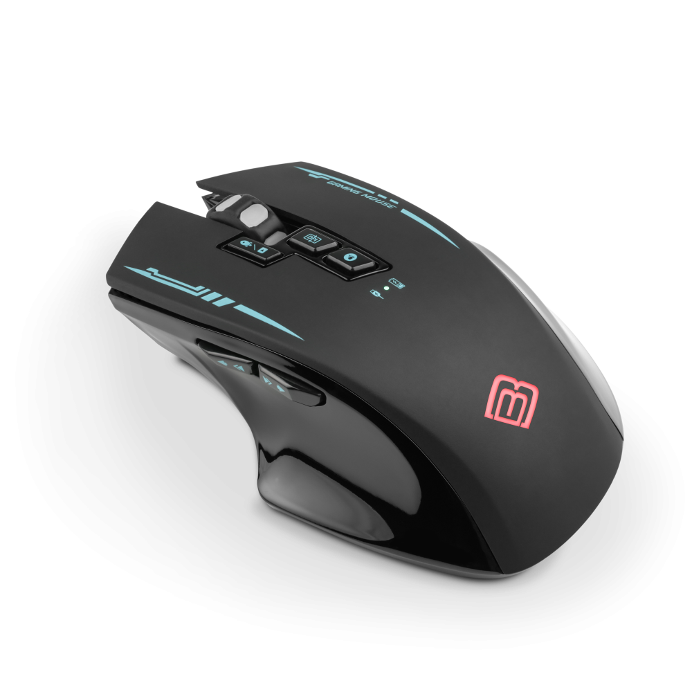 BoostBoxx Gaming Maus Artemis