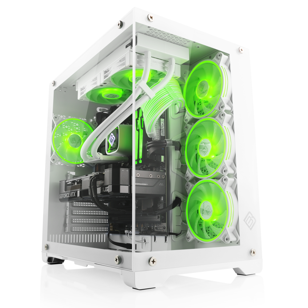 BoostBoxx SPIELKIND PC - GAMING Basic