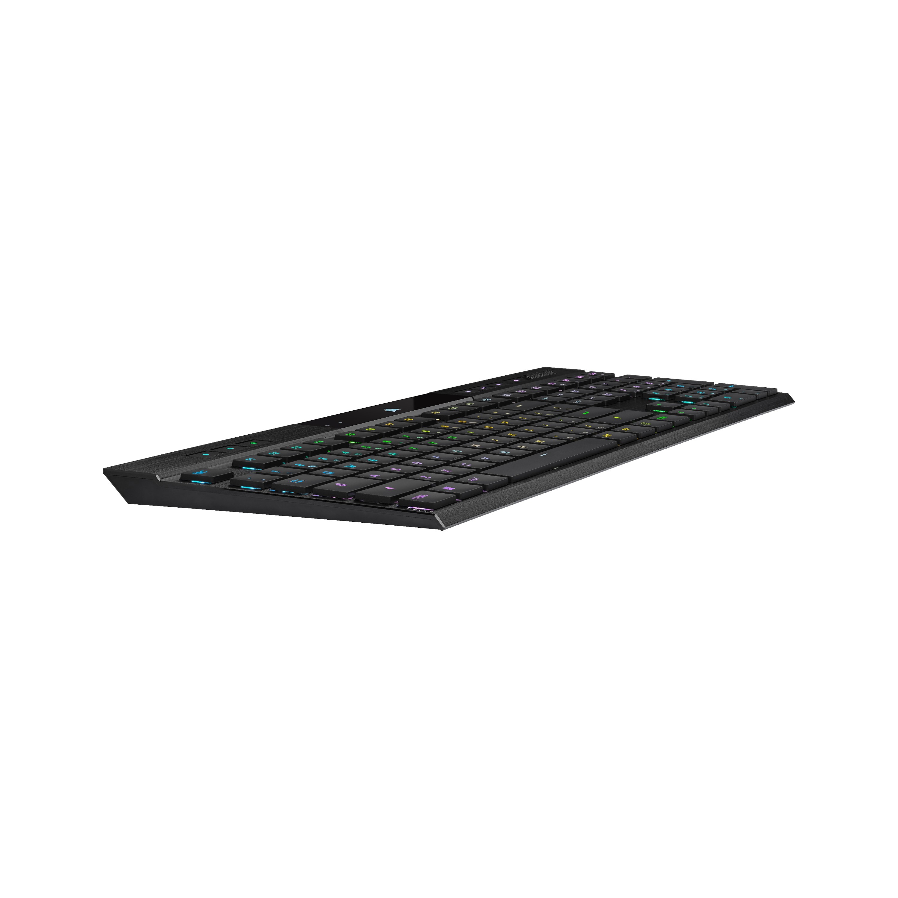 Corsair Gaming K100 RGB Air Wireless Mechanical