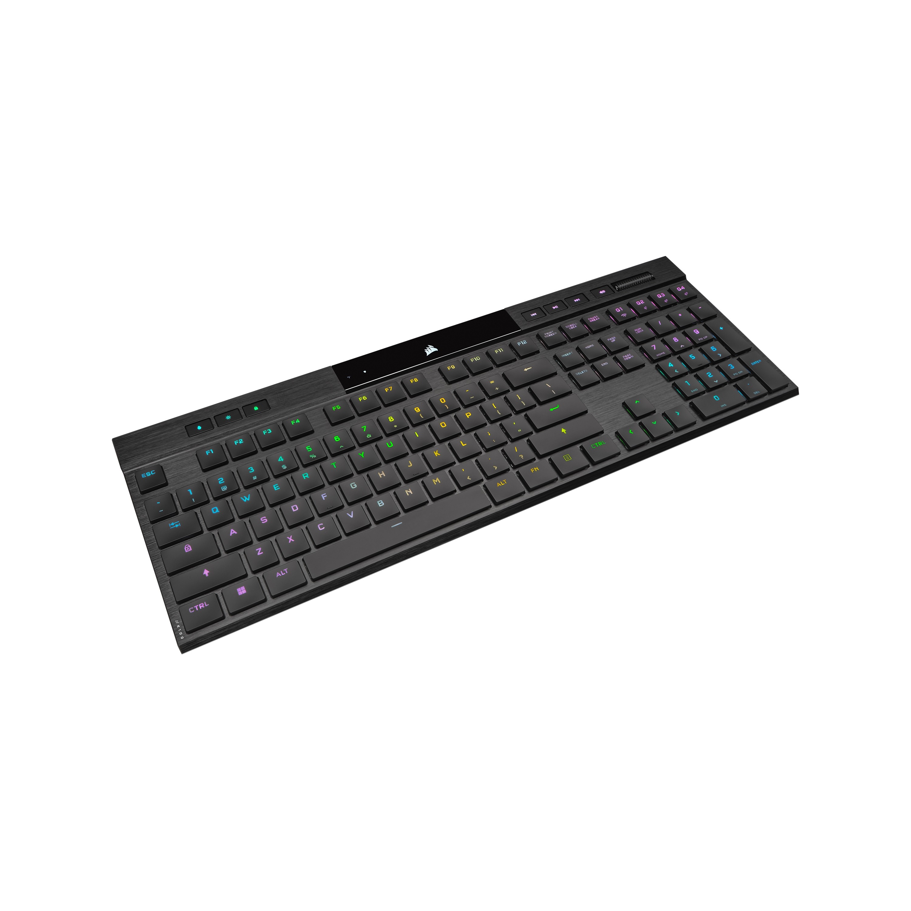 Corsair Gaming K100 RGB Air Wireless Mechanical