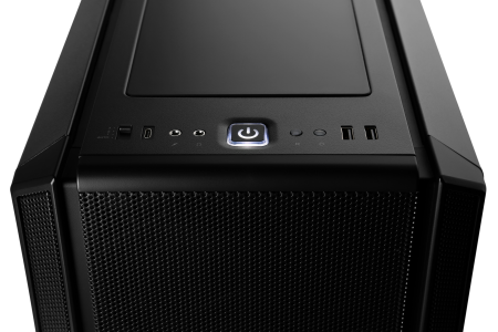 HandOfBlood PC - Hackerman