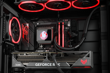 HandOfBlood PC - Hackerman